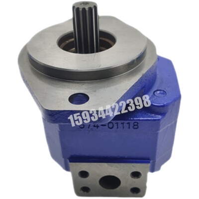 新款PERMCO天津液压齿轮