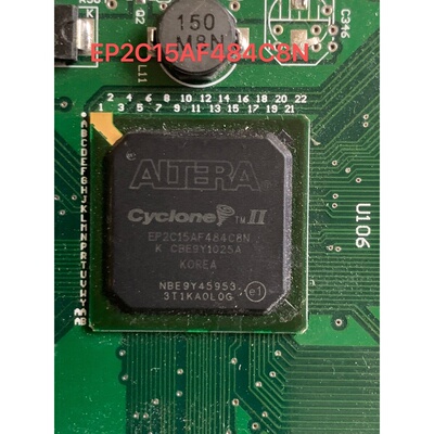 询价EP2C15AF484C8N带格谈议价