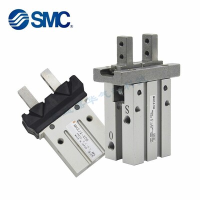 SMC原装MHZJ2 MHZ2 MHZL2-10D-16D-20D-25D-32D-40D SK DW SE DE