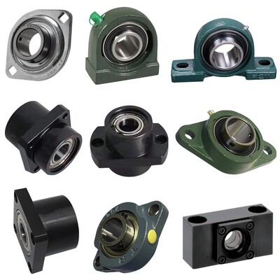 T-BDR/BDL/BDV/BDX/BDU/BDP/BDW/BDJ-206 207 208 209210带座轴承