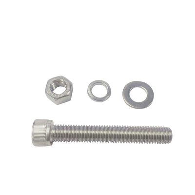 奥展峰不锈钢内六角螺栓