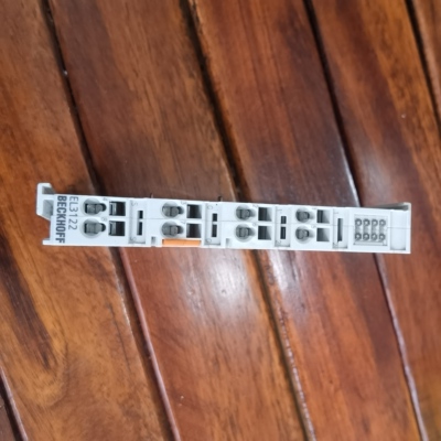 议价促 机 BECKHOFF 倍福 EL3122 常 照片