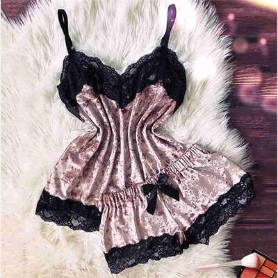 NightwearCumTopndSsP