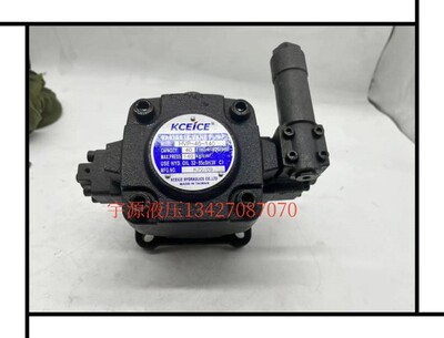 高压油泵HVP-40-140 变量叶片泵 HVP-30 20-140 台湾科圣 KCEICE