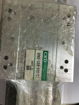 现货日本导轨高精度无杆