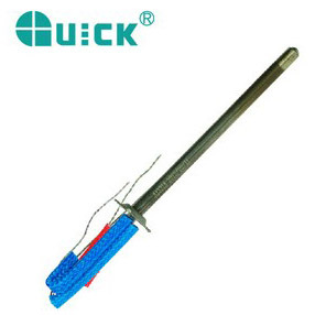 正品原装快克706 705 936A 969A电焊台烙铁发热芯 A1321A金属芯