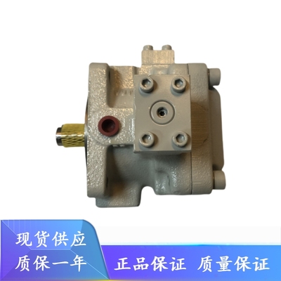 油泵HVP-VC1-F26A1-B 丰兴叶片泵HVP-VC1-F26A3-B