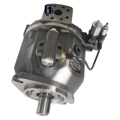 新款华德液压A10VSO18/24