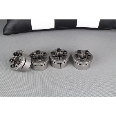 琪烨 胀紧套Z8 涨紧轴套胀紧套ZJ6涨套KTR206 STK133 SWLE200B