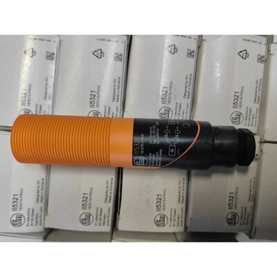 议价IFM易福门II5321