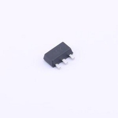 2SC2873SQ-Y 三极管(BJT) NPN 电流:2A 耐压:50V SOT-89-3