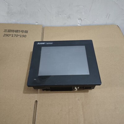 释迦自动化二手三菱触摸屏GT1155/GT1055-QSBD-C/QBBD-C/QBBD/A95