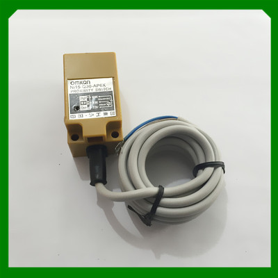 正品沪工集团接近开关传