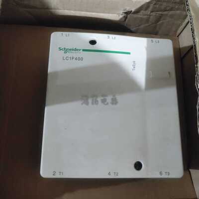 议价 LC1F400M7 LC1F400P7 LC1F400F7 LC1F400R7