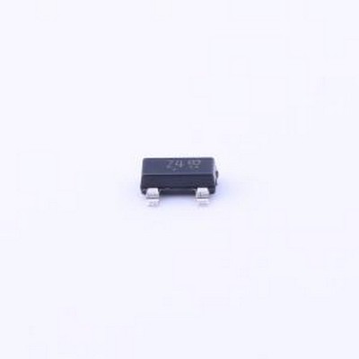 LBZX84C6V2LT1G 稳压二极管 LBZX84C6V2LT1G SOT-23