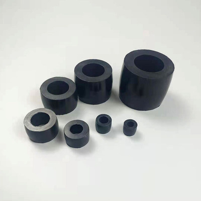 联轴器柱销弹性体鼓型橡