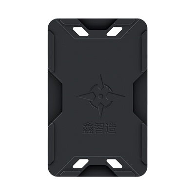 鑫智造芯片植球刮锡定位