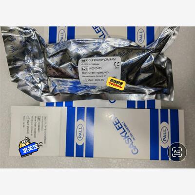 PALL过滤器GLF6101VXM4