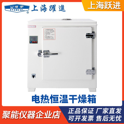 上海跃进( HENGZI）HGZN-32/HGZN-II-270电热恒温干燥箱自然对流