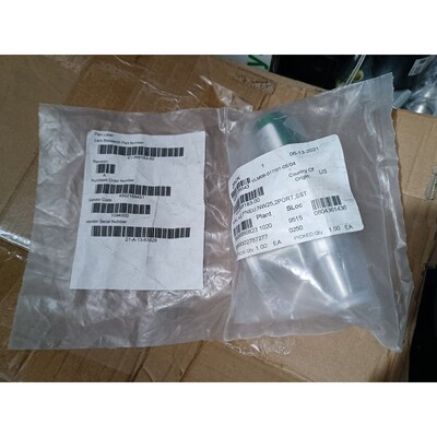 询价议价KEY高真空单向阀PSA-75-K-N75437议价