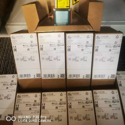 议价 IFM OID250 200 O5D100 102 OGD592 传器 标准版