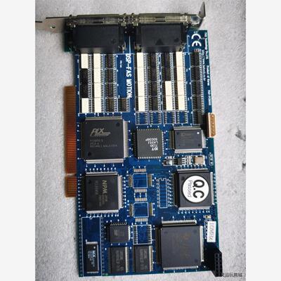 全新二手几乎全新韩国FASTECH PCI-4000／PCI-800议价商品