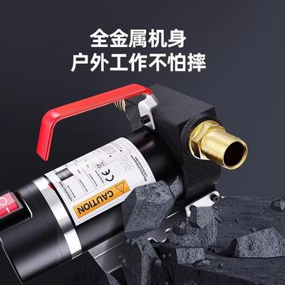 电动抽油神器水泵全自大