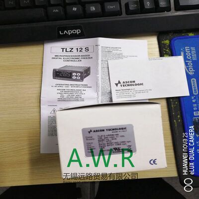 议价ASCON温控表XP-3100/ABA