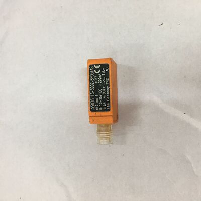 释迦自动化德国易福门IFM传感器IS5035IS-3002-BPOG/AS IE5202 IE