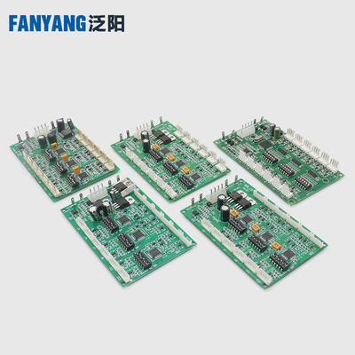 电梯通讯板RS53 RS5-C3 RS14-C3 XBA610AK2 OMA4351AEN适用奥的斯