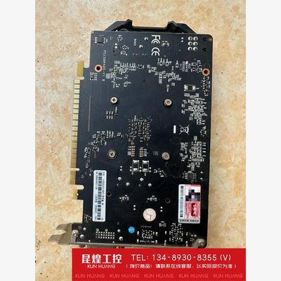 询价！七彩虹GTX105i4G