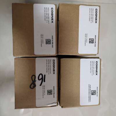 议价DM150X-MAX DM152X-MAX DM152X-1540-P康耐视COGNEX固定式读