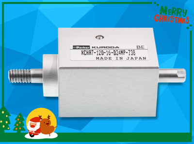 贴片机配件气缸xcha7-12d-16-d24mp-738 MSH3 MV系列压料气缸