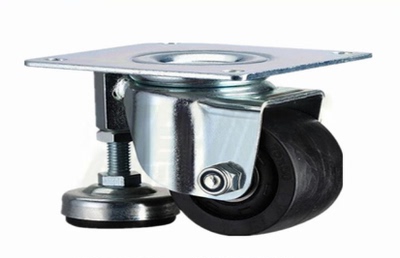 代替怡合达脚轮少量库存