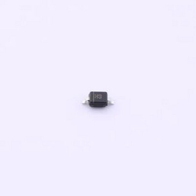 MM3Z75BW 稳压二极管 MM3Z75BW SOD-323W