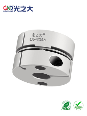 光之大单膜联轴器扭矩步