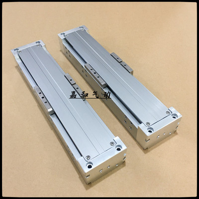 气缸CY1H20-50-100-150-200-250-300-350-400-450-500-550 B BS