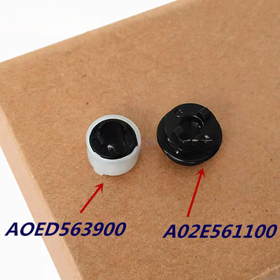 柯美能达纸盒搓轮单向齿