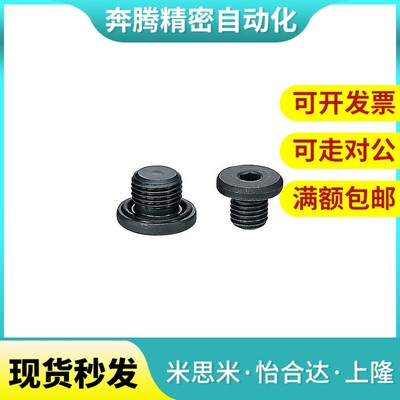 带O圈内六角螺塞MSWM8/10/12/14/16/18/20/22/24/27MSWM