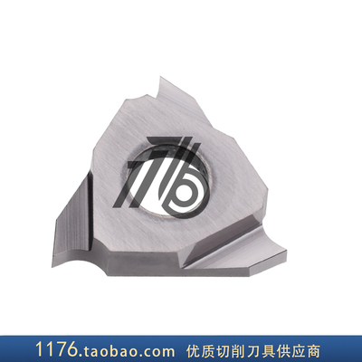 正宗京瓷数控刀片TGF32R075/100/125/150/175/200/250 TC60M切槽