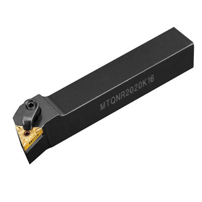 外圆压板式数控刀杆主偏