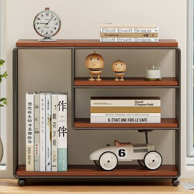 桌面置物架办公室文件放