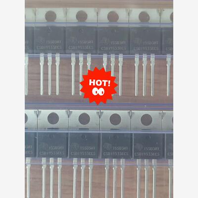 CSD19534KTO-220进口原