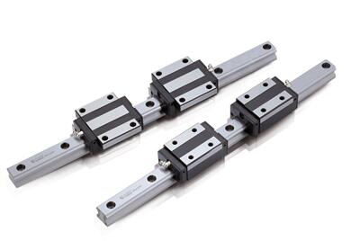 CHTR三环直线导轨滑块TRS15B/TRH20B/20AC/TRH25B/TRH30B/TRH35A