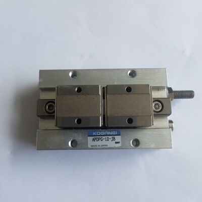 议价KOGANEI扁平手指AFDPGL-8-JA-JB-JC/AFDPGL-12-JA-JB-JC