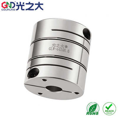 光之大GLW膜片联轴器XHW XHS XBWS XBSS-15 19 25 27 34 39 44