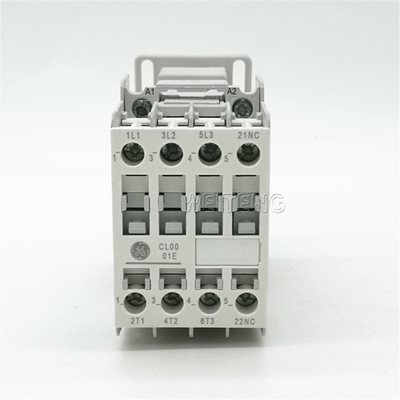 询价9年老店 通用 CL00D301T 接触器 CL00 01E 直流电 DC110V常闭