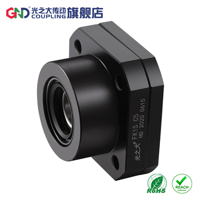 滚珠丝杆模组级高精密度