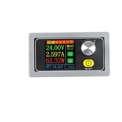 XYS3580DC-DC数控升降压可调直流稳压电源升压降压模块太阳能充电