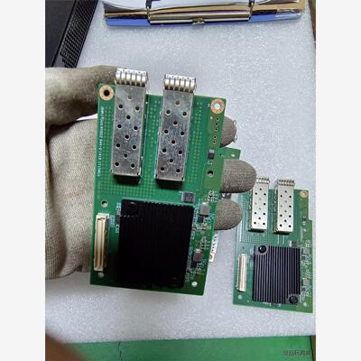 全新二手联想HR650X HR630X服务器双口万兆10G网卡OCP议价商品